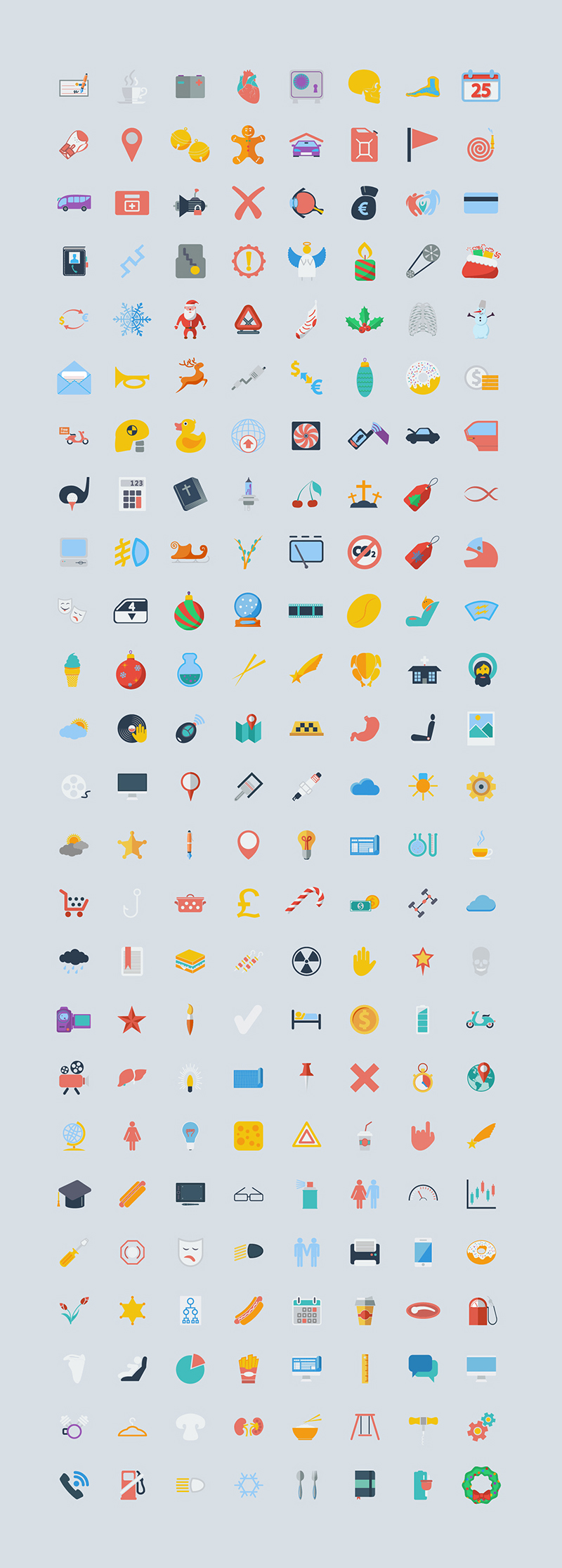 400 Free Icons Of The World Graphic Google Tasty Graphic Designs