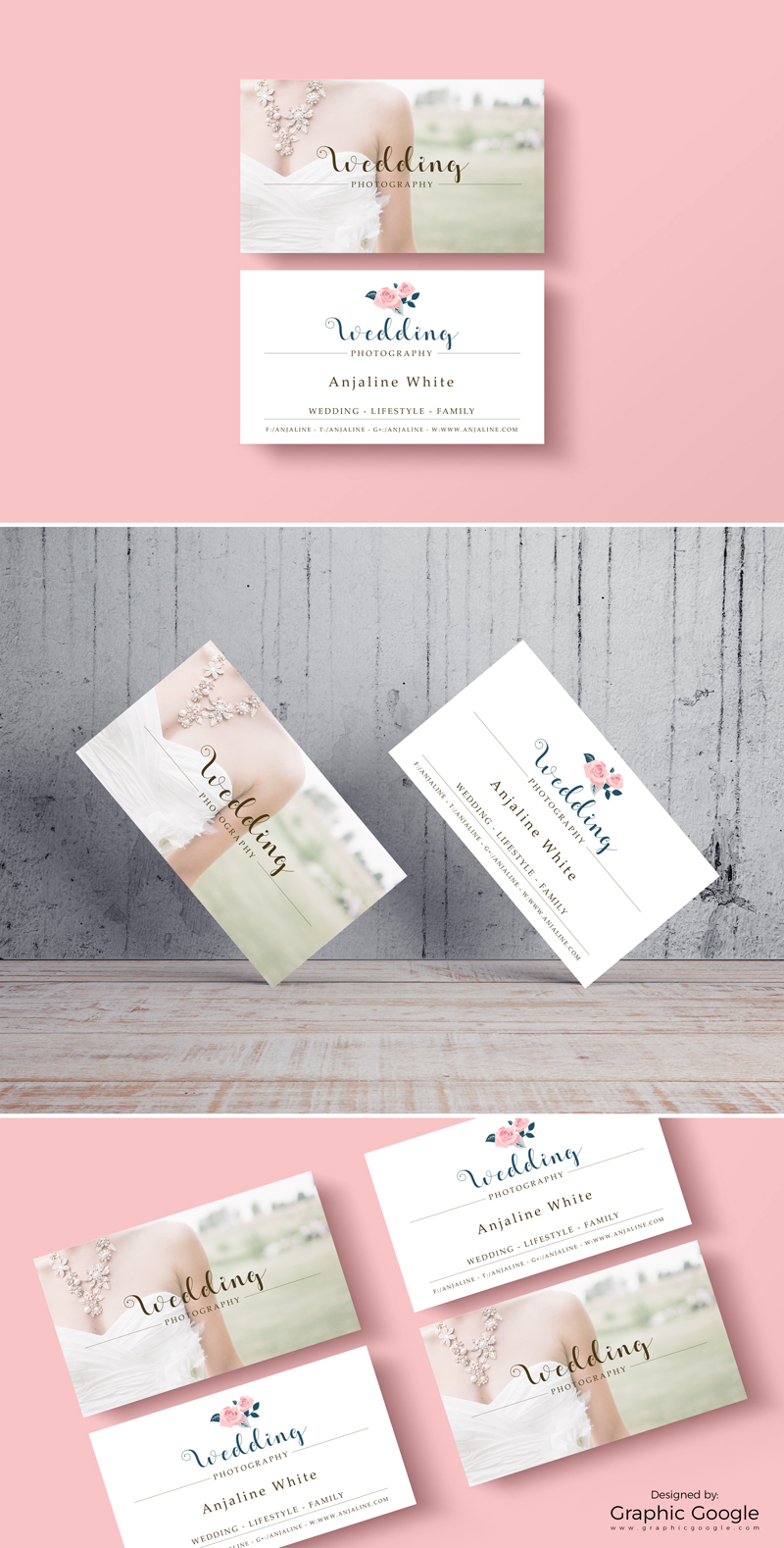 Free Wedding Photography Business Card TemplateGraphic Google Tasty Free Wedding Photography Business Card TemplateGraphic Google Tasty