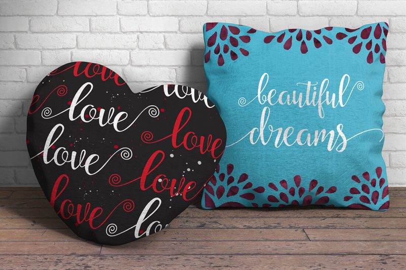 9 Beautiful and Elegant Handwritten Script Fonts - Graphic Google ...