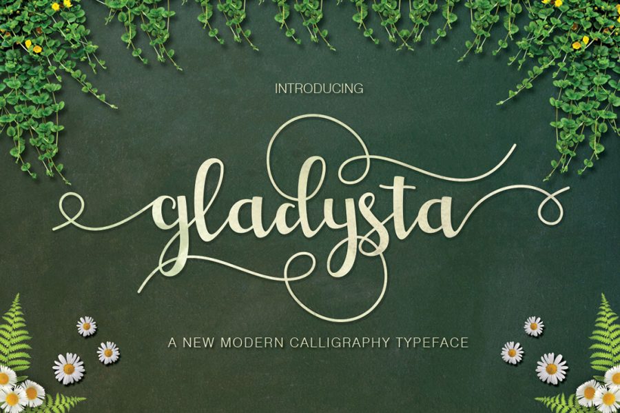 9 Beautiful and Elegant Handwritten Script Fonts - Graphic Google ...