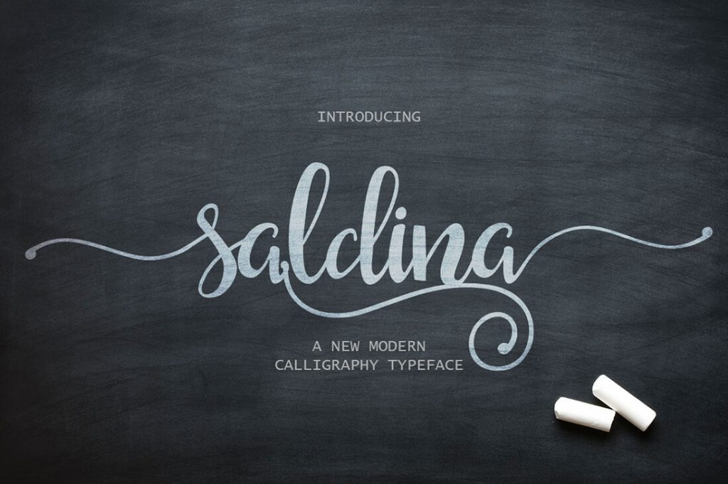 9 Beautiful and Elegant Handwritten Script Fonts - Graphic Google ...