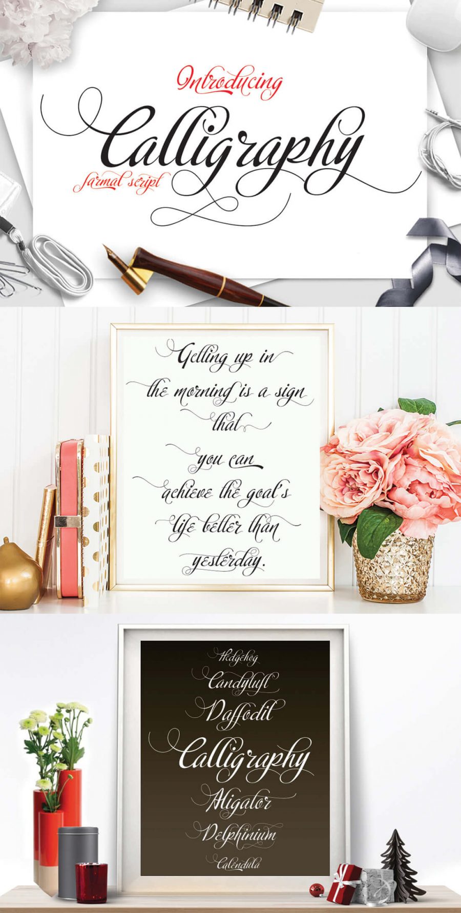 smooth-modern-classic-gorgeous-calligraphy-script-1 - Graphic Google ...