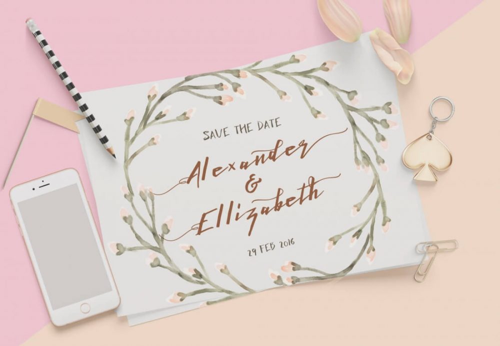 12 Superb Script & Calligraphy Fonts For Graphic Artists 2017