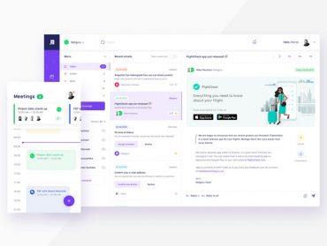 50 Free Best UI Design Kits of 2017-2018 For All Designers