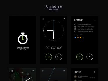 50 Free Best UI Design Kits of 2017-2018 For All Designers