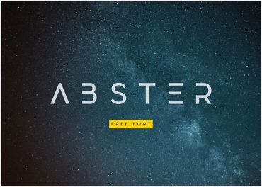 25 Best Free Stylish Fonts For Your Professional Design Projects