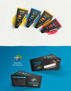 60 Best Ideas of Packaging To Enhance Your Designing Skills - Graphic ...