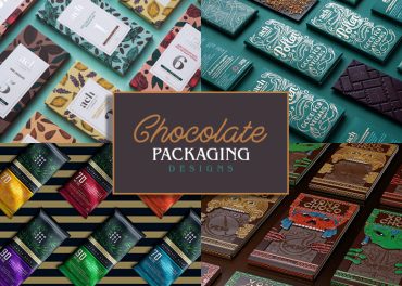 50 Creative Chocolate Packaging Design Ideas For Inspiration - Graphic ...