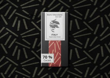 50 Creative Chocolate Packaging Design Ideas For Inspiration - Graphic ...