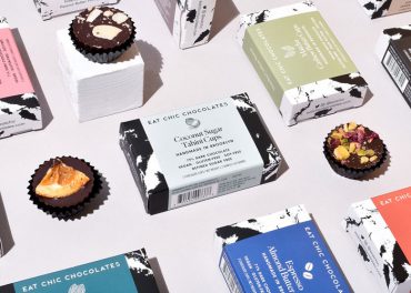 50 Creative Chocolate Packaging Design Ideas For Inspiration - Graphic ...