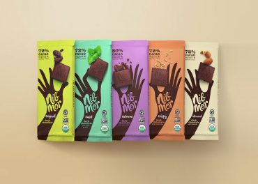 50 Creative Chocolate Packaging Design Ideas For Inspiration - Graphic ...