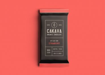 50 Creative Chocolate Packaging Design Ideas For Inspiration - Graphic ...