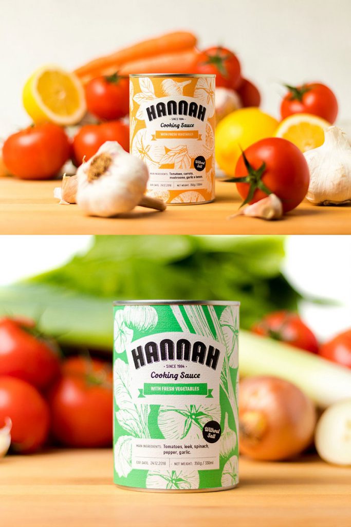 20 Best Ideas For Sauce & Ketchup Packaging - Graphic Google - Tasty ...