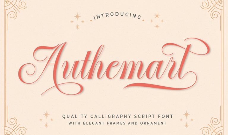 35 Unique Script And Display Fonts For Designers - Graphic Google ...