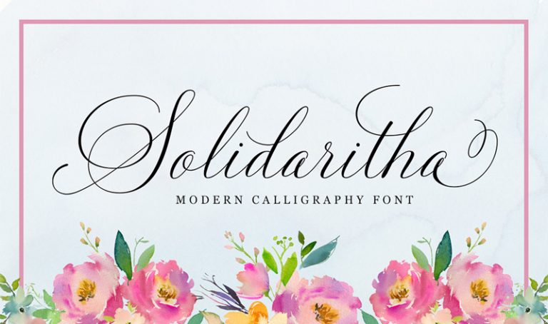 35 Unique Script And Display Fonts For Designers - Graphic Google ...