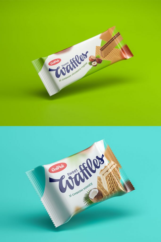30 Creative Packaging Design Ideas For 2020 - Graphic Google - Tasty ...