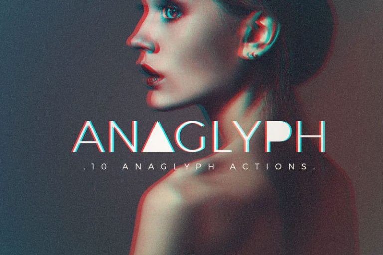 20 Newest Professional Photoshop Actions For 2020 - Graphic Google ...