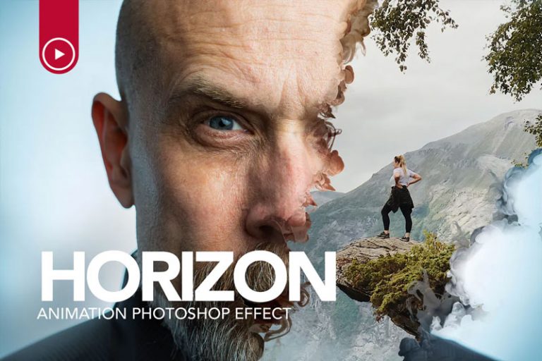 20 Newest Professional Photoshop Actions For 2020 - Graphic Google ...
