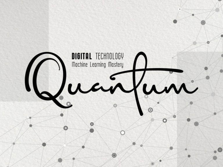 Gorgeous Anisha Modern Sans And A Stylish Calligraphy Font - Graphic ...