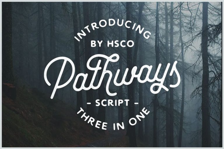 20 Gorgeous Script And Handwritten Fonts - Graphic Google - Tasty ...