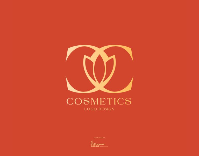 Free Cosmetics Logo Design - Graphic Google - Tasty Graphic Designs ...