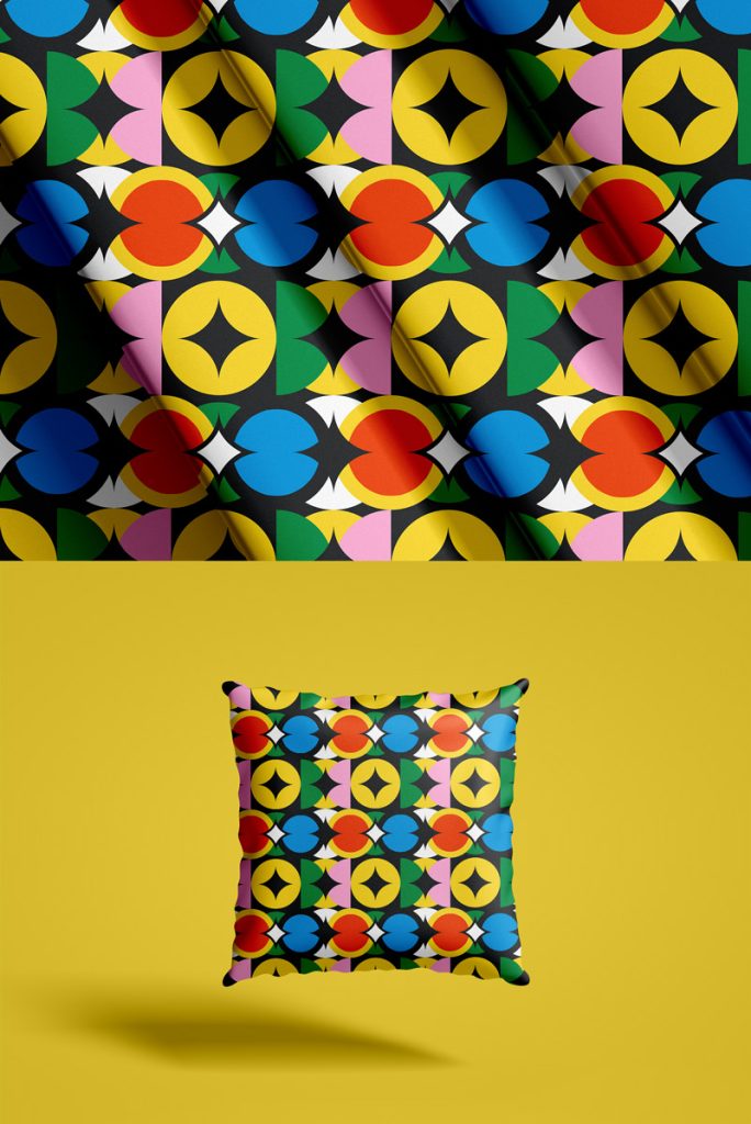 Free Premium Quality Geometric Pattern For Designers - Graphic Google ...