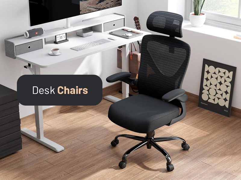 10 Best Desk Chairs For Graphic Designers - Graphic Google - Tasty ...